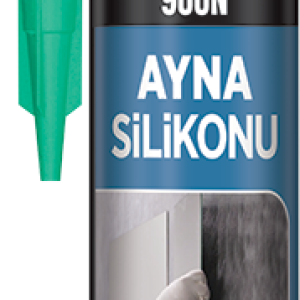 Akfix 900N Notr Ayna | Tutar Yapı İnşaat Yapı ve Endüstri Malzemeleri