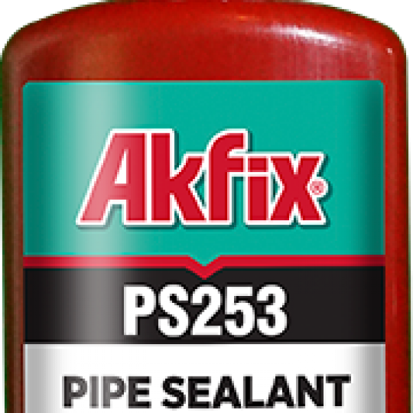 PS253 BORU SIZDIRMAZLIK | Tutar Yapı İnşaat Yapı ve Endüstri Malzemeleri