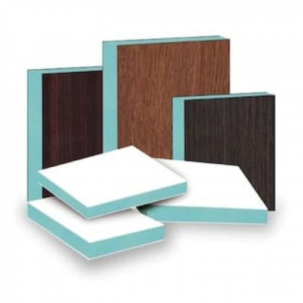 PVC Sandwich Panel | Tutar Yapı İnşaat Yapı ve Endüstri Malzemeleri