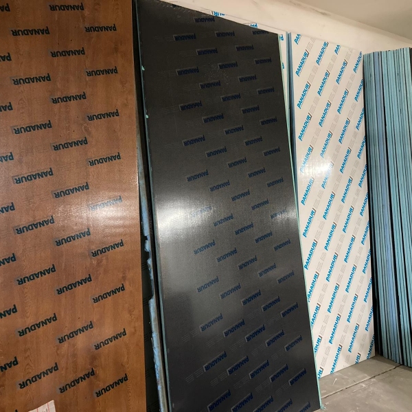 PVC Sandwich Panel | Tutar Yapı İnşaat Yapı ve Endüstri Malzemeleri