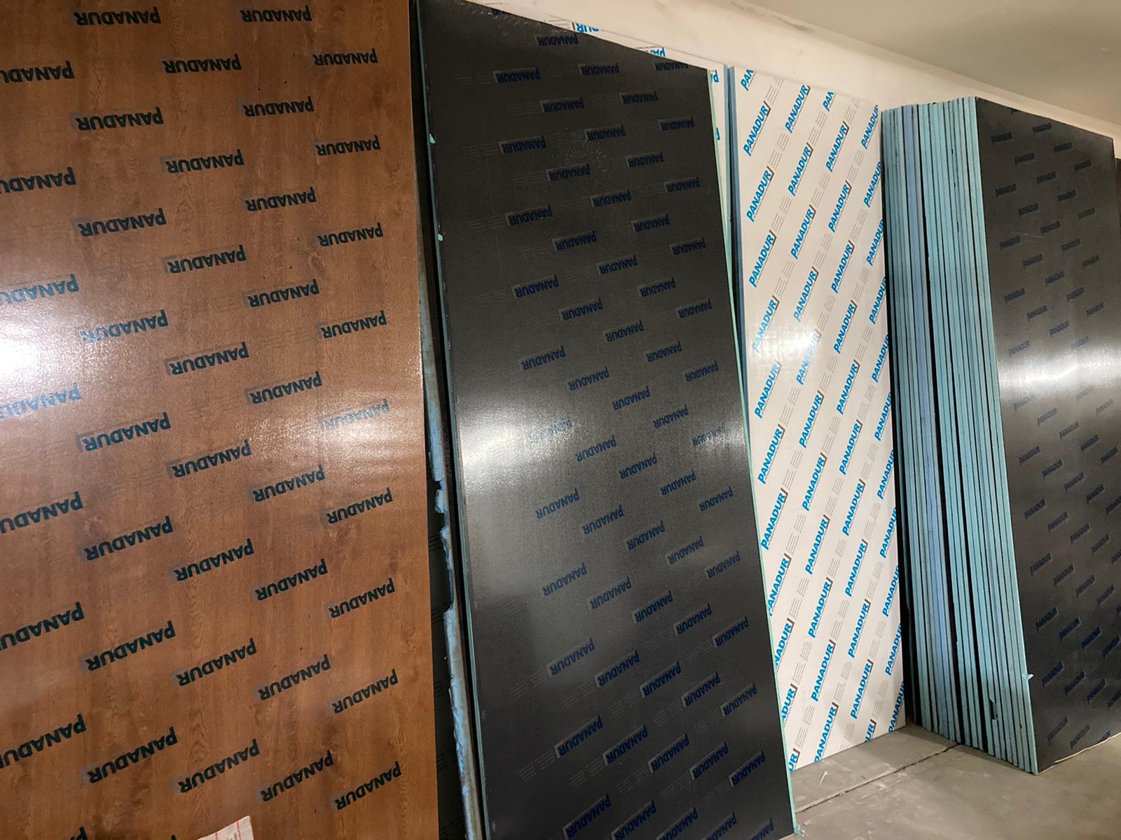 PVC Sandwich Panel | Tutar Yapı İnşaat Yapı ve Endüstri Malzemeleri