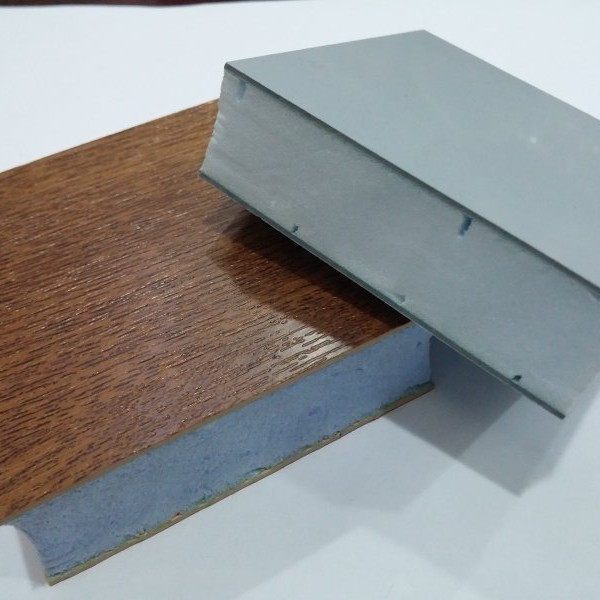 PVC Sandwich Panel | Tutar Yapı İnşaat Yapı ve Endüstri Malzemeleri