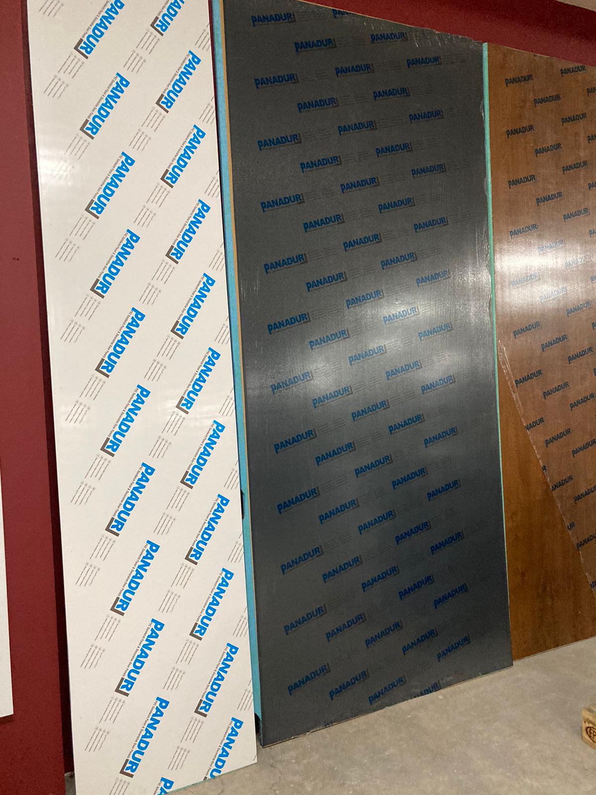 PVC Sandwich Panel | Tutar Yapı İnşaat Yapı ve Endüstri Malzemeleri