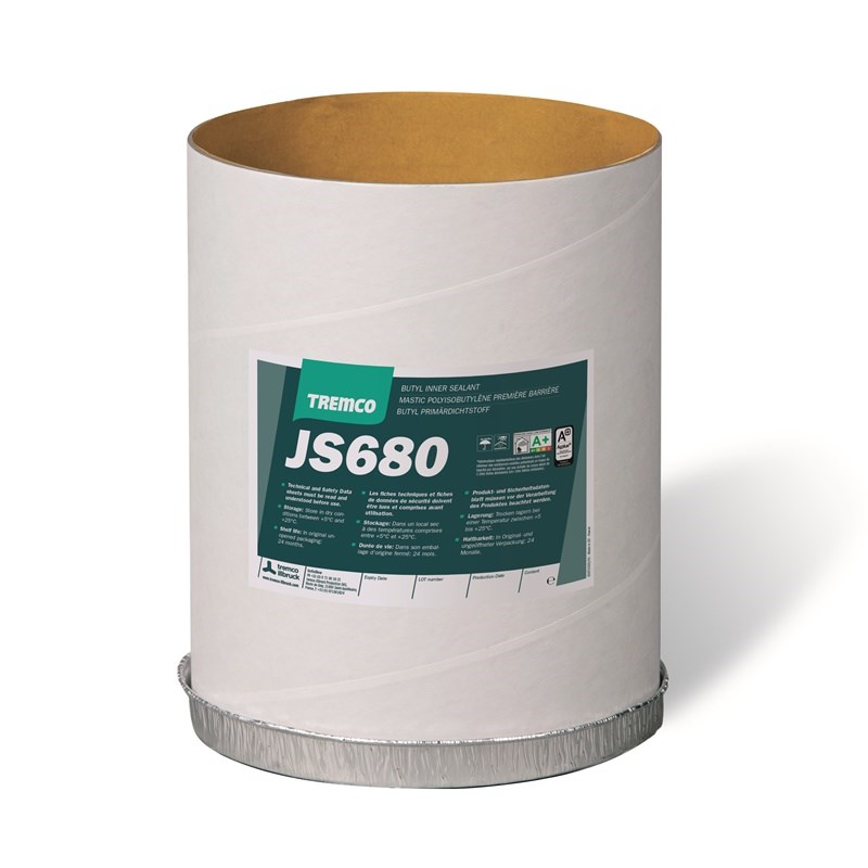 Tremco JS680 | Tutar Yapı İnşaat Yapı ve Endüstri Malzemeleri