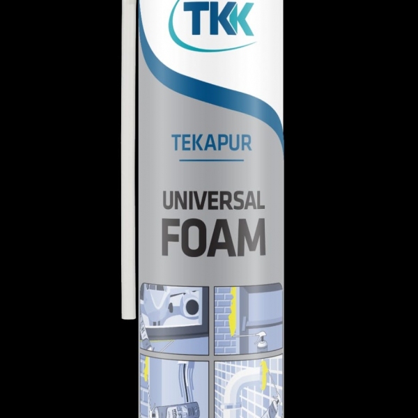 UNIVERSAL FOAM | Tutar Yapı İnşaat Yapı ve Endüstri Malzemeleri