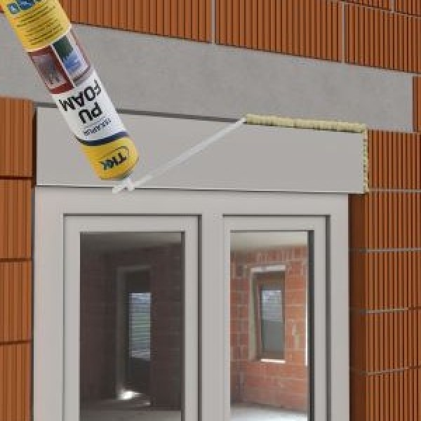 UNIVERSAL FOAM | Tutar Yapı İnşaat Yapı ve Endüstri Malzemeleri