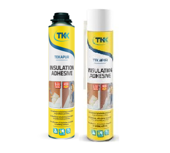 INSULATION ADHESIVE | Tutar Yapı İnşaat Yapı ve Endüstri Malzemeleri