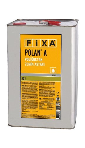 POLAN A | Tutar Yapı İnşaat Yapı ve Endüstri Malzemeleri